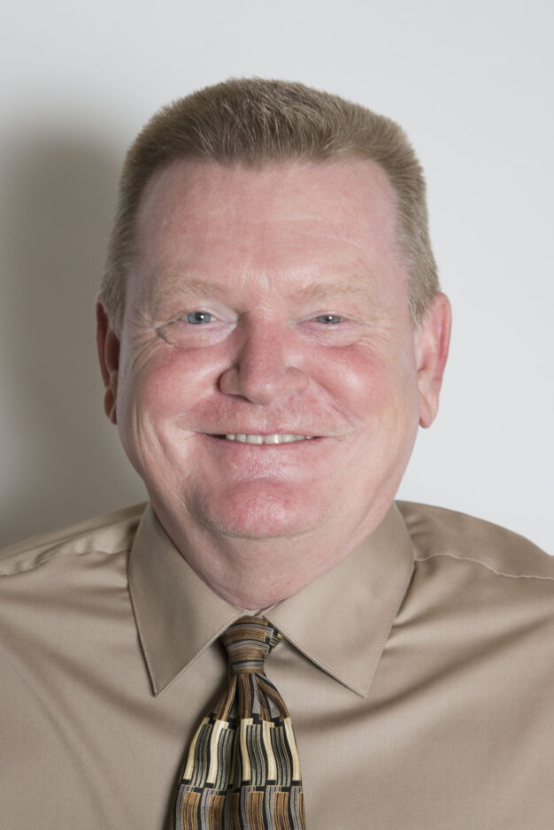 Rhett Long named new publisher of Daily Herald | News, Sports, Jobs ...
